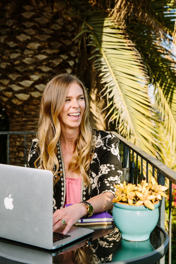 Kate Wills - Freelance Writer